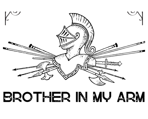 Brother in my Arm